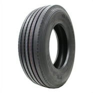 Goodyear G670 RV ULT Semi Truck Drive 245/70R19.5 133 B All Position ...