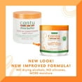 Cantu Leave-in Conditioning Repair Cream, 16 oz (Pack of 6) - Walmart.com