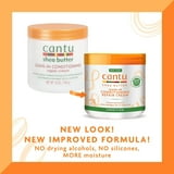 Cantu Leave-in Conditioning Repair Cream, 16 oz (Pack of 6) - Walmart.com