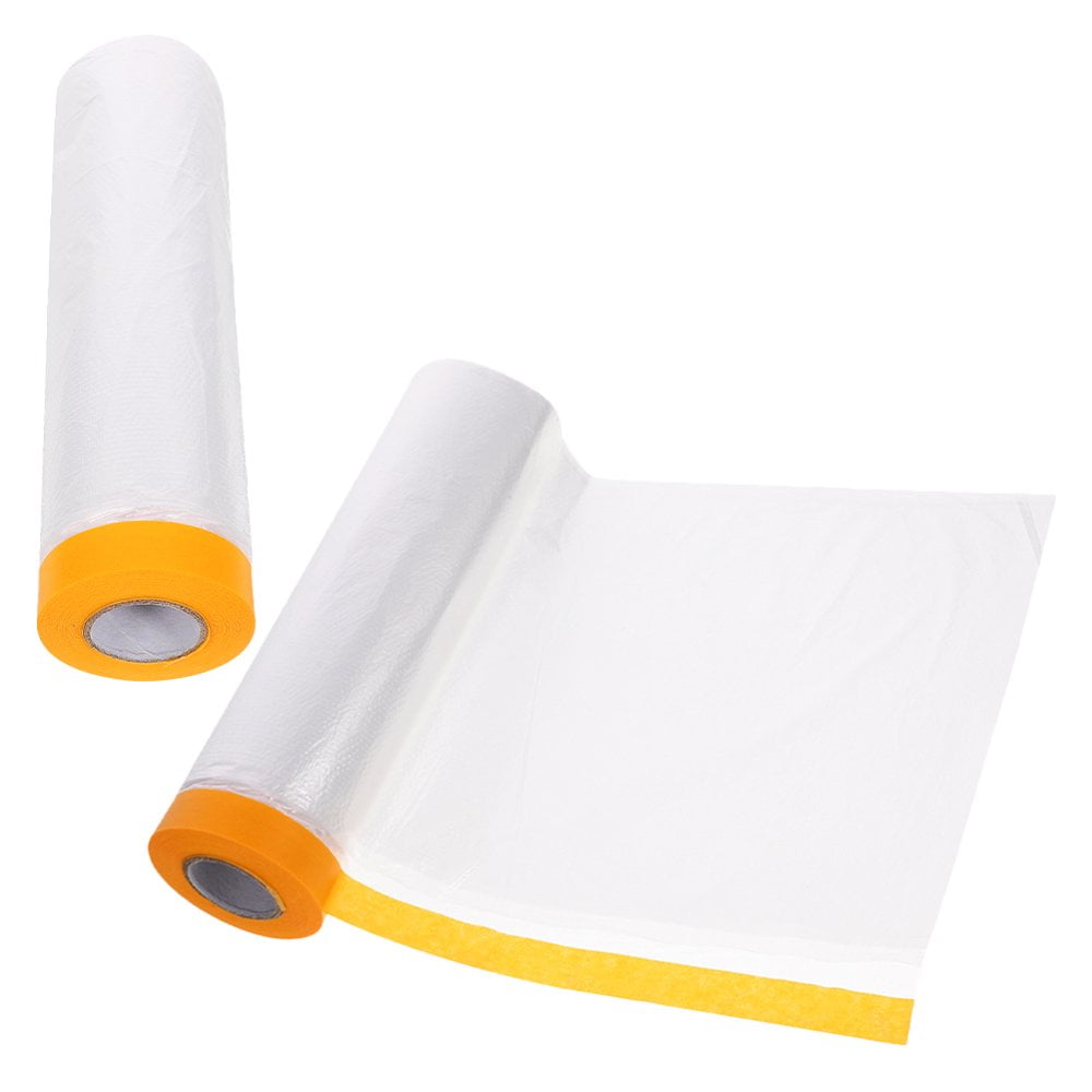 Click here for Lngoor 2 Rolls Window Insulation Kit Windows Film... prices