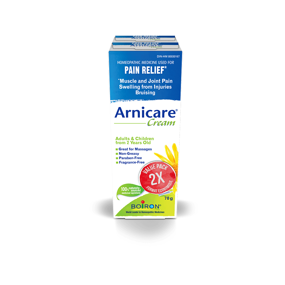 Click here for Boiron Arnicare Muscle & Joint Cream - Homeopathic... prices