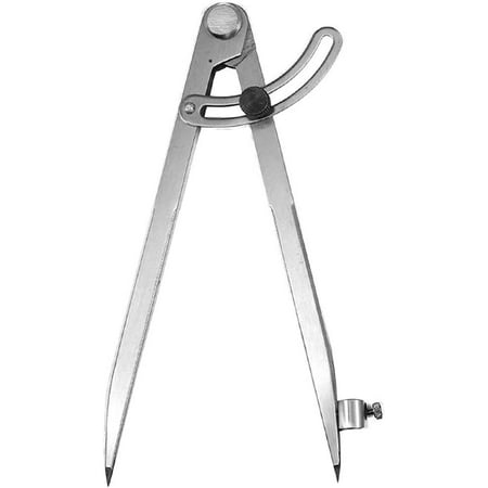 Measuring Compass, Large Professional Compass, Professional Carpenter's ...