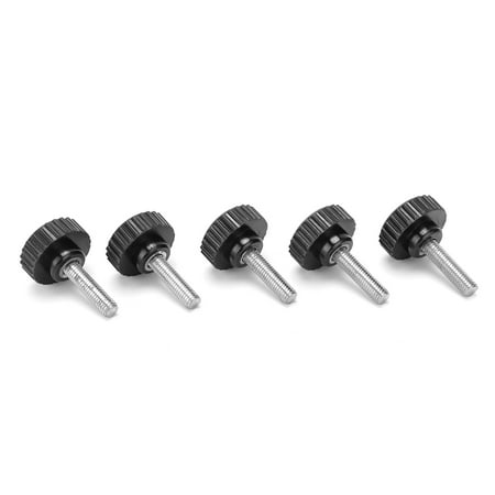 Knob Screw Fastener, Clamping Knob Screw Corrosion Proof With High ...