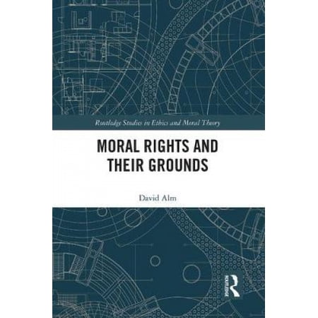 Moral Rights and Their Grounds | Walmart Canada
