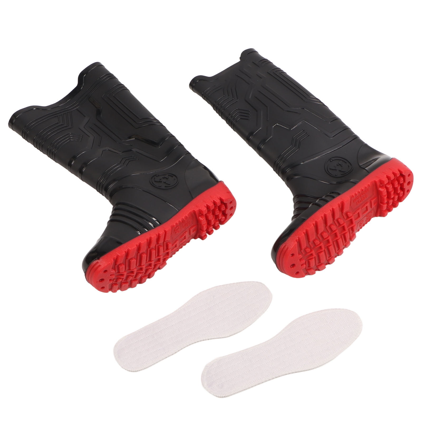 Click here for Mgaxyff Rain Boots Waterproof  Anti Slip  Multifun... prices