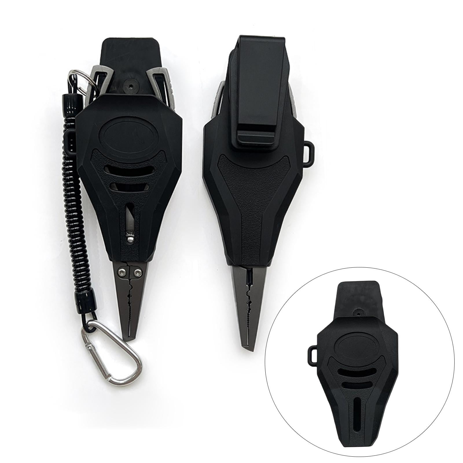 Click here for Beloving Fishing Plier Bag Storage Heavy Duty Blac... prices