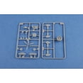 HobbyBoss 80288 Mitsubishi A5M2 Type 96 'Claude' 1/72 Scale Plastic ...