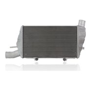 Intercooler - Cooling Direct Fit/For KI3012105 17-19 Kia Sportage FWD ...