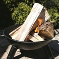 GoFire: 50 Pack Ultimate All Purpose Fire Starters, Waterproof, Non ...