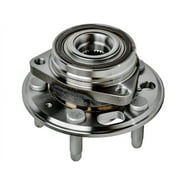 Center Drive Shaft Center Support Bearing - Compatible with 1967 - 1978 ...