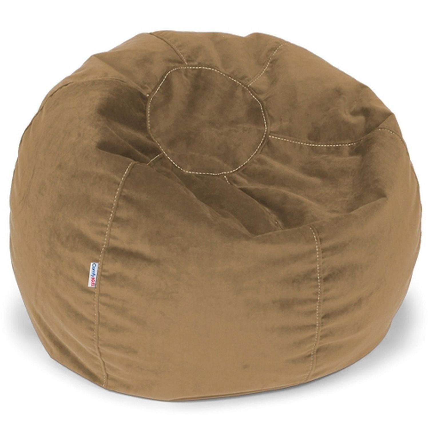 Click here for Comfykids Bean Bag Chair For Teens 30 X 30 prices