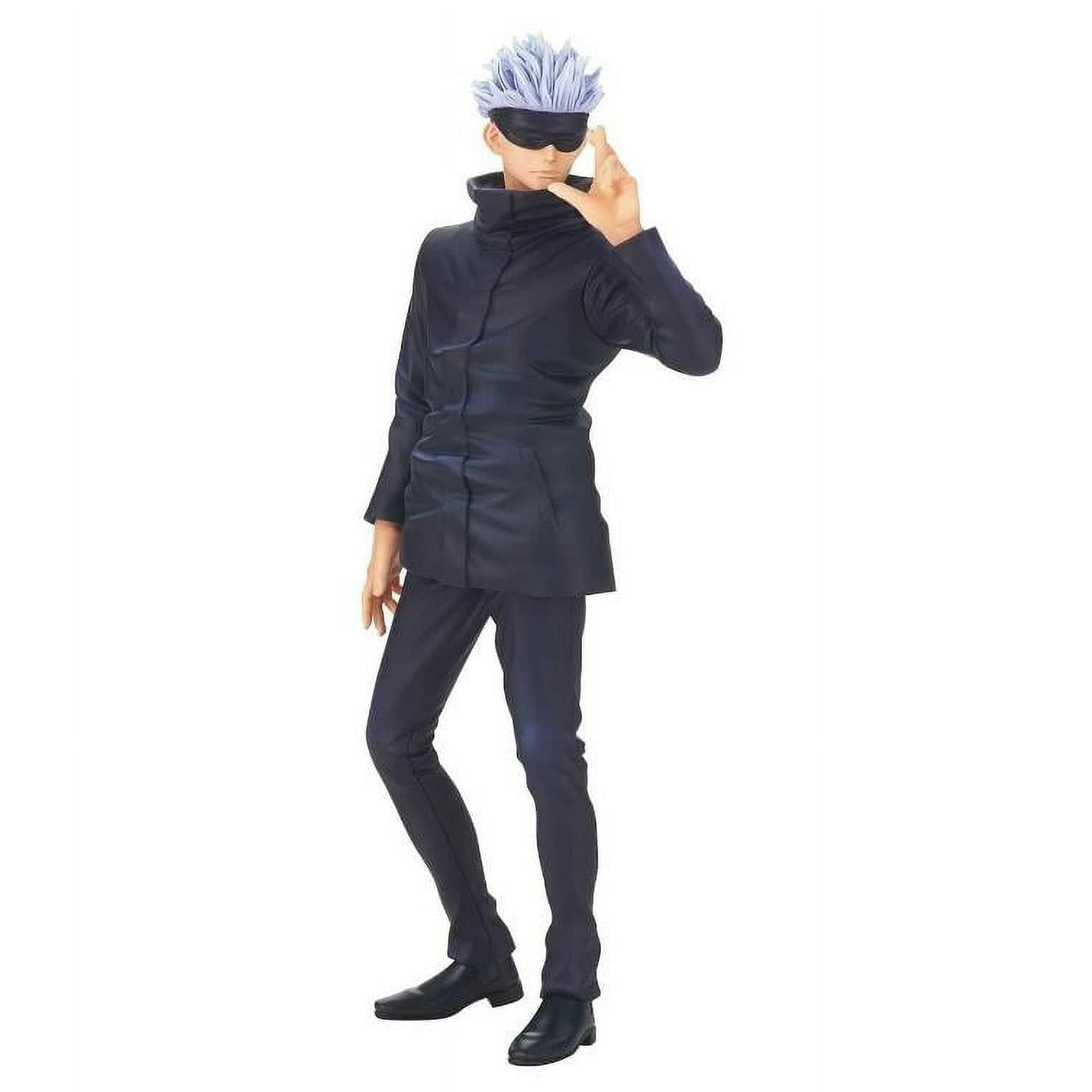 Click here for Generic Jujutsu Kaisen Banpresto Satoru Gojo Statu... prices