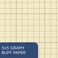 ENGINEER PAD 8.5"x11" BUFF PAPER - Walmart.com