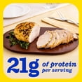 Butterball All Natural Frozen Turkey Breast Roast, Savory Herb, 3 lbs ...