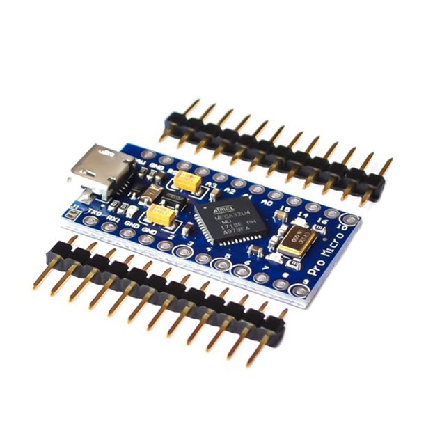 Microcontroller Board