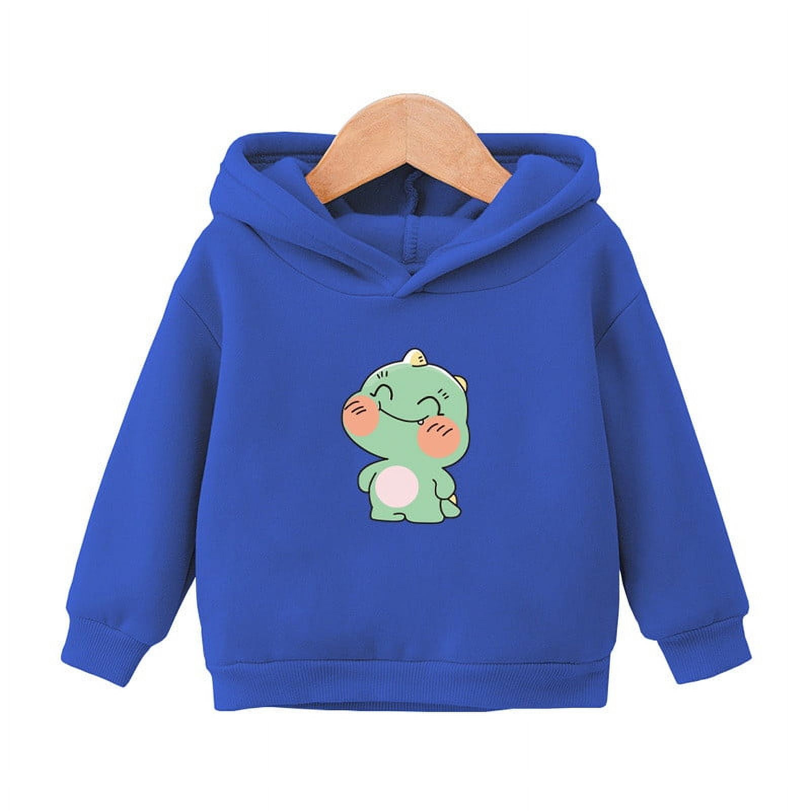 Click here for Lsljs Toddler Baby Boy Girl Sweatshirts Hoodies So... prices