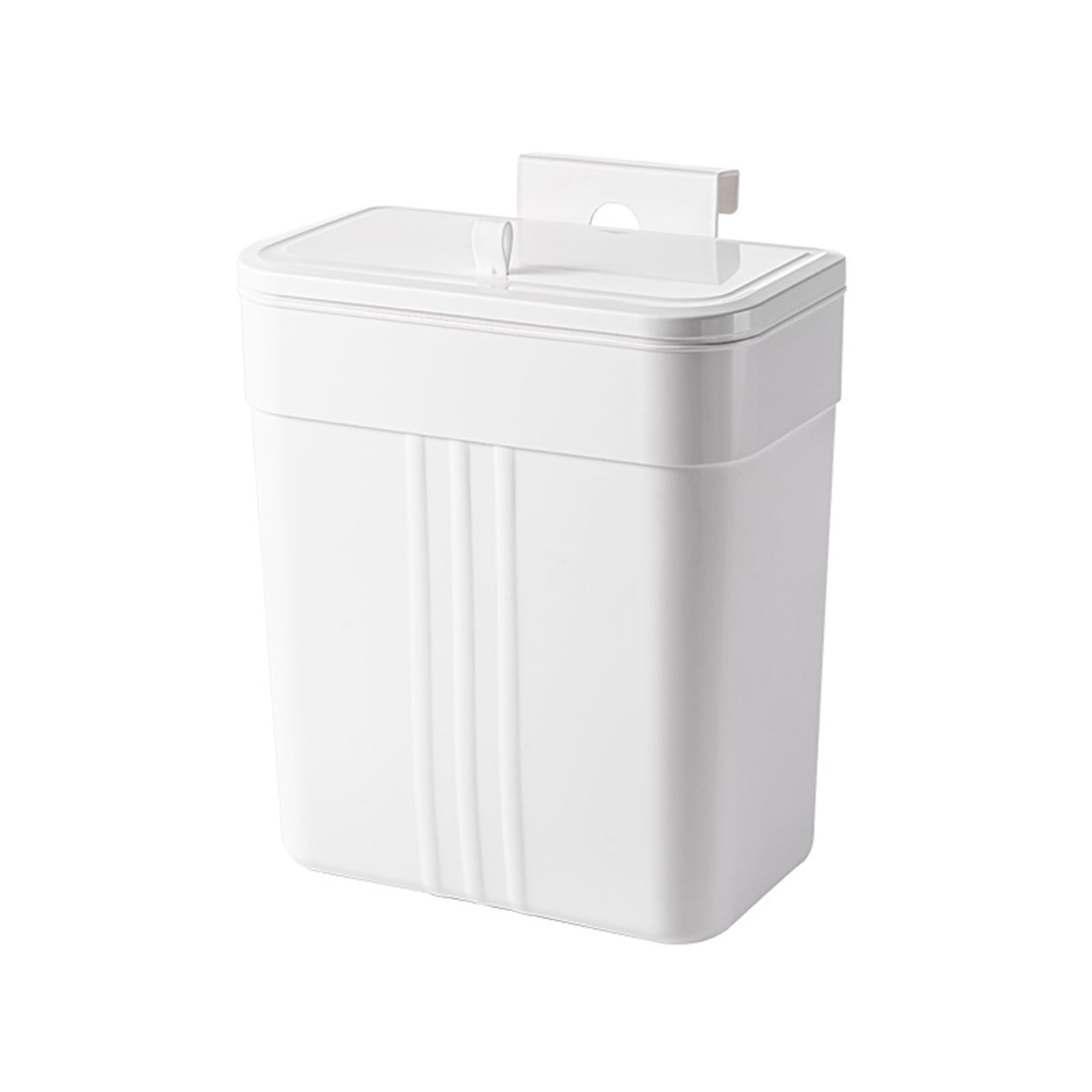 Click here for Birdeem Kitchen Garbage Cans New Wall Hanging With... prices