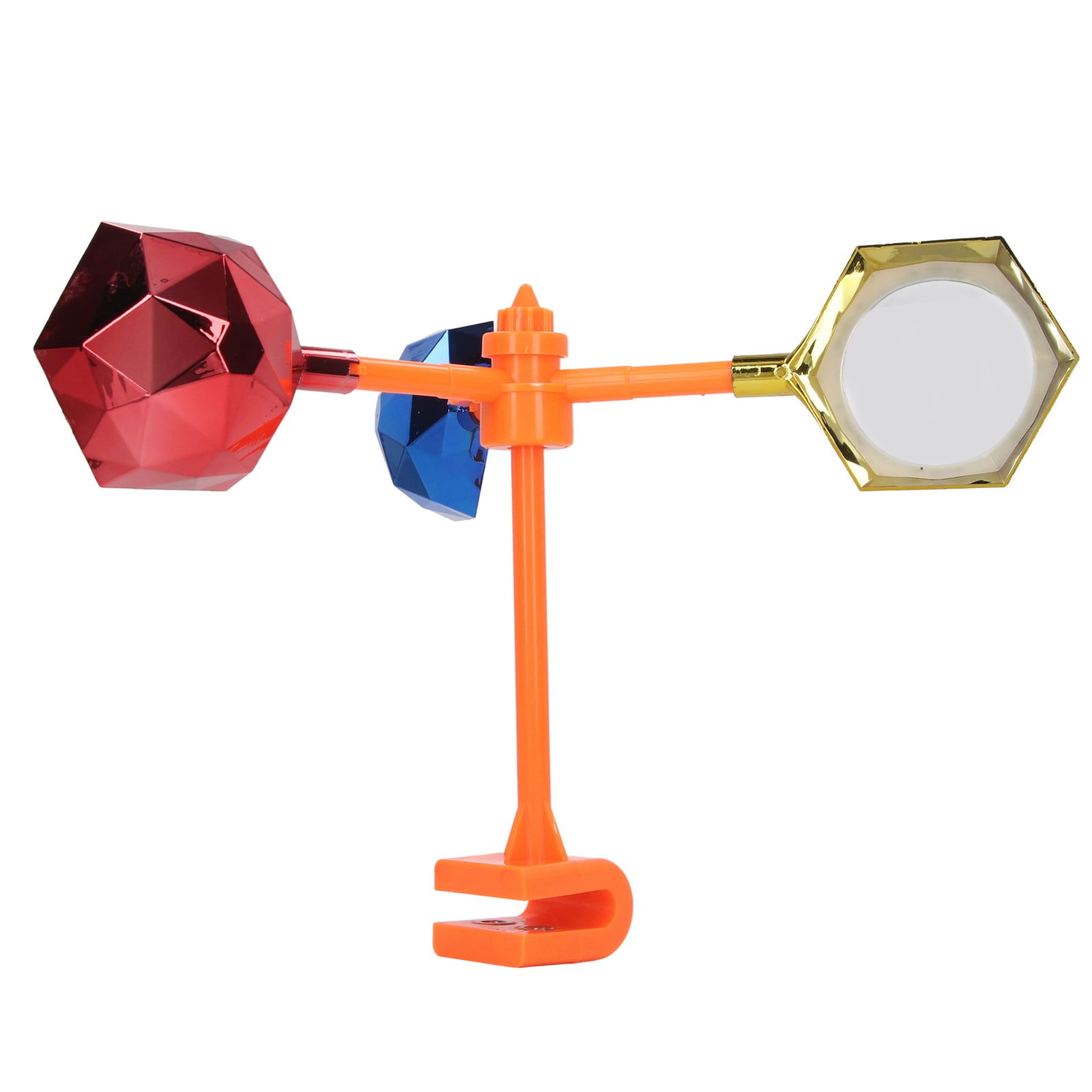 Click here for Estink Bird Deterrent  360 Flashing Animal Deterre... prices