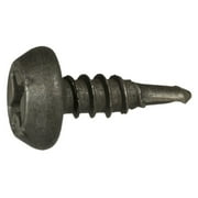 Pan Head Framing Screws