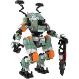 NAYIHOOP Titanfall Vanguard-Class Titan Building Sets Mecha Games ...