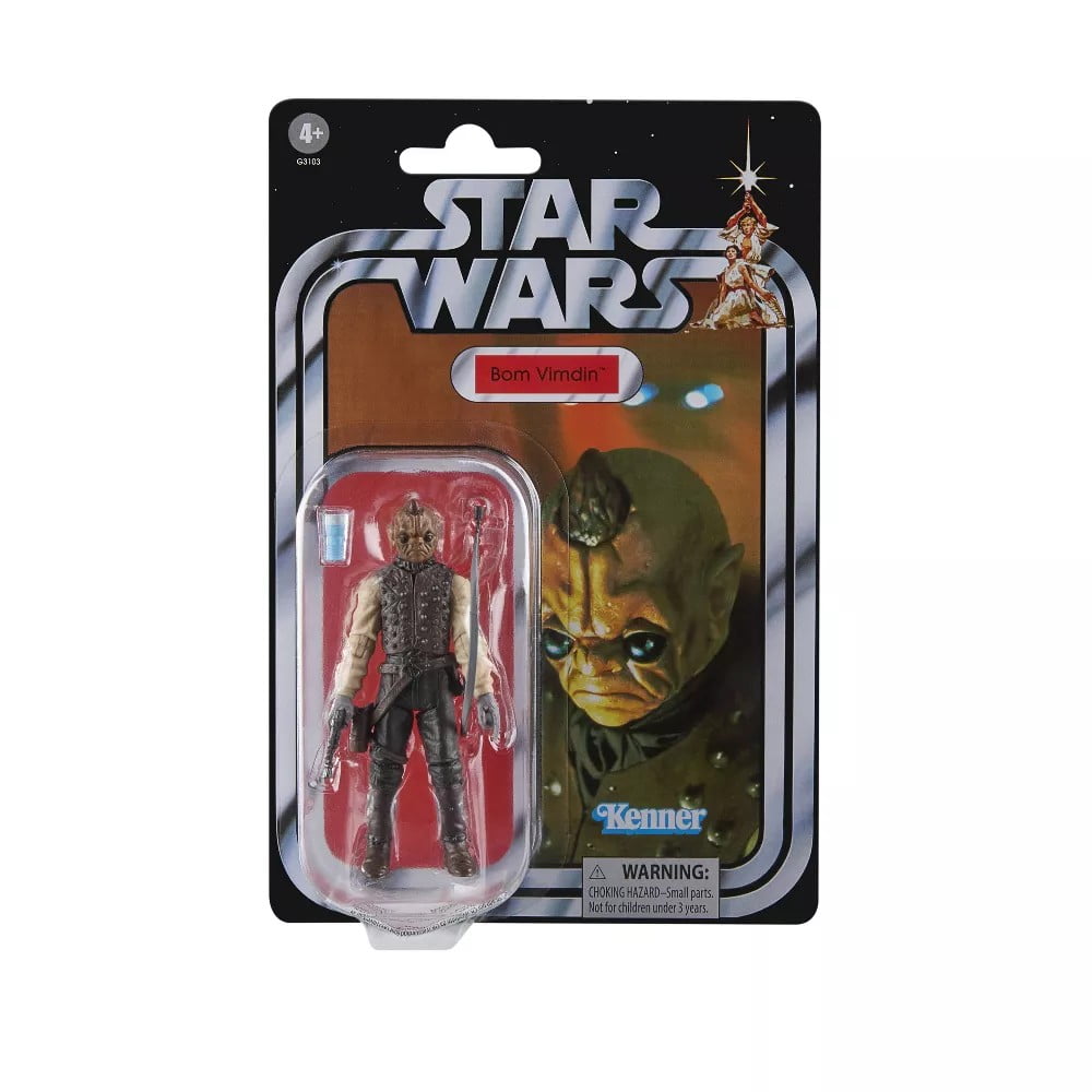 Click here for Star Wars The Vintage Collection 3.75 Inch Action... prices