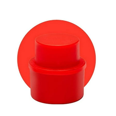 Vacuum Drink Cap Inflatable Soft Sealer Fizzy Drink Carbonated Beverage ...