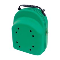 deevoka Backpack Cap Storage Bag Baseball Cap Carrier Hat Travel Hard ...