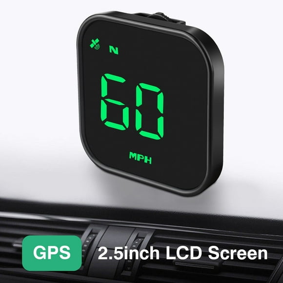 Car Digital Compass