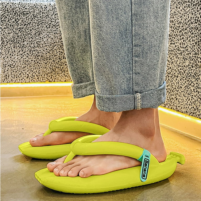 Soft Foam Sandals