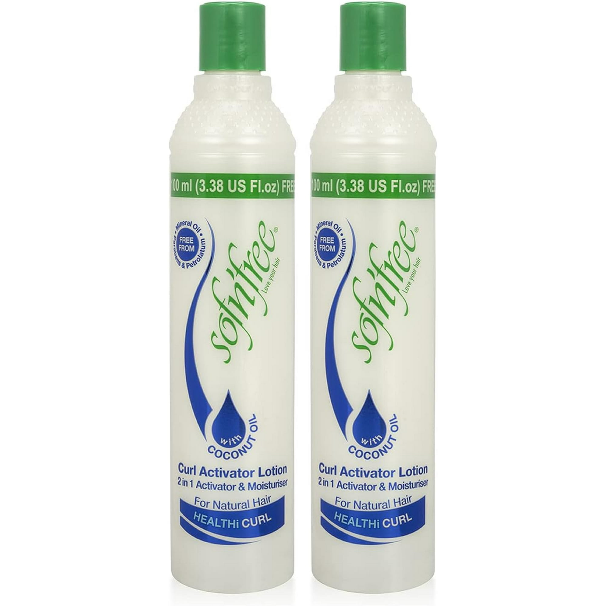 Click here for Sofnfree Moisturizer & Curl Activator For Natural... prices