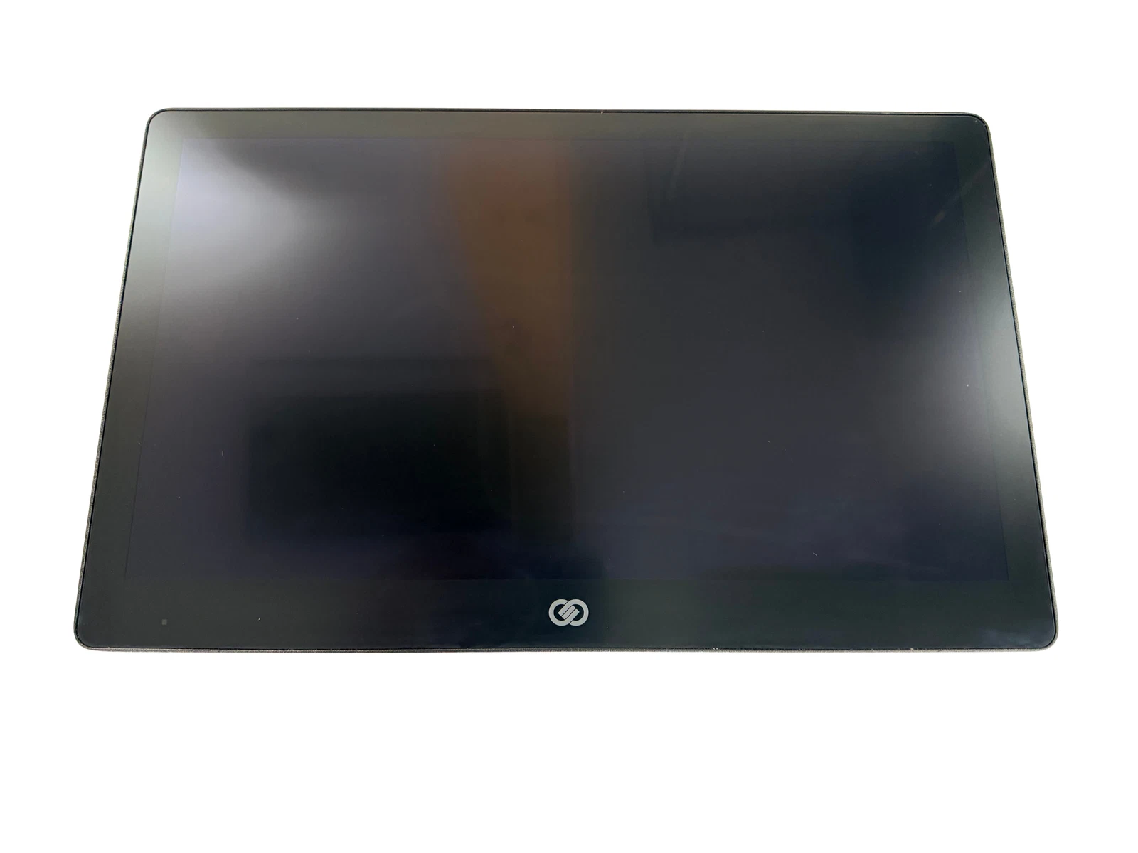 Restored NCR CX7 7772-1516-2000 15" TOUCHSCREEN POS Terminal Display i5 ...