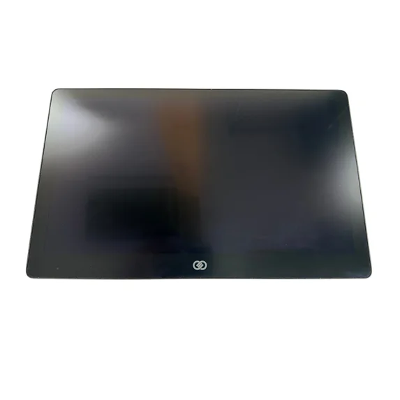 Restored NCR CX7 7772-1516-2000 15" TOUCHSCREEN POS Terminal Display i5 ...