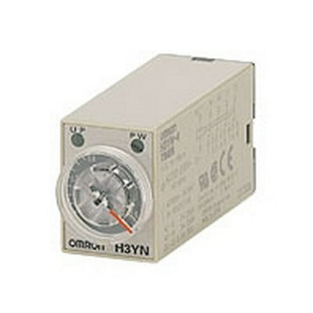OMRON Solid State Timer H3YN-21 DC24 | Walmart Canada