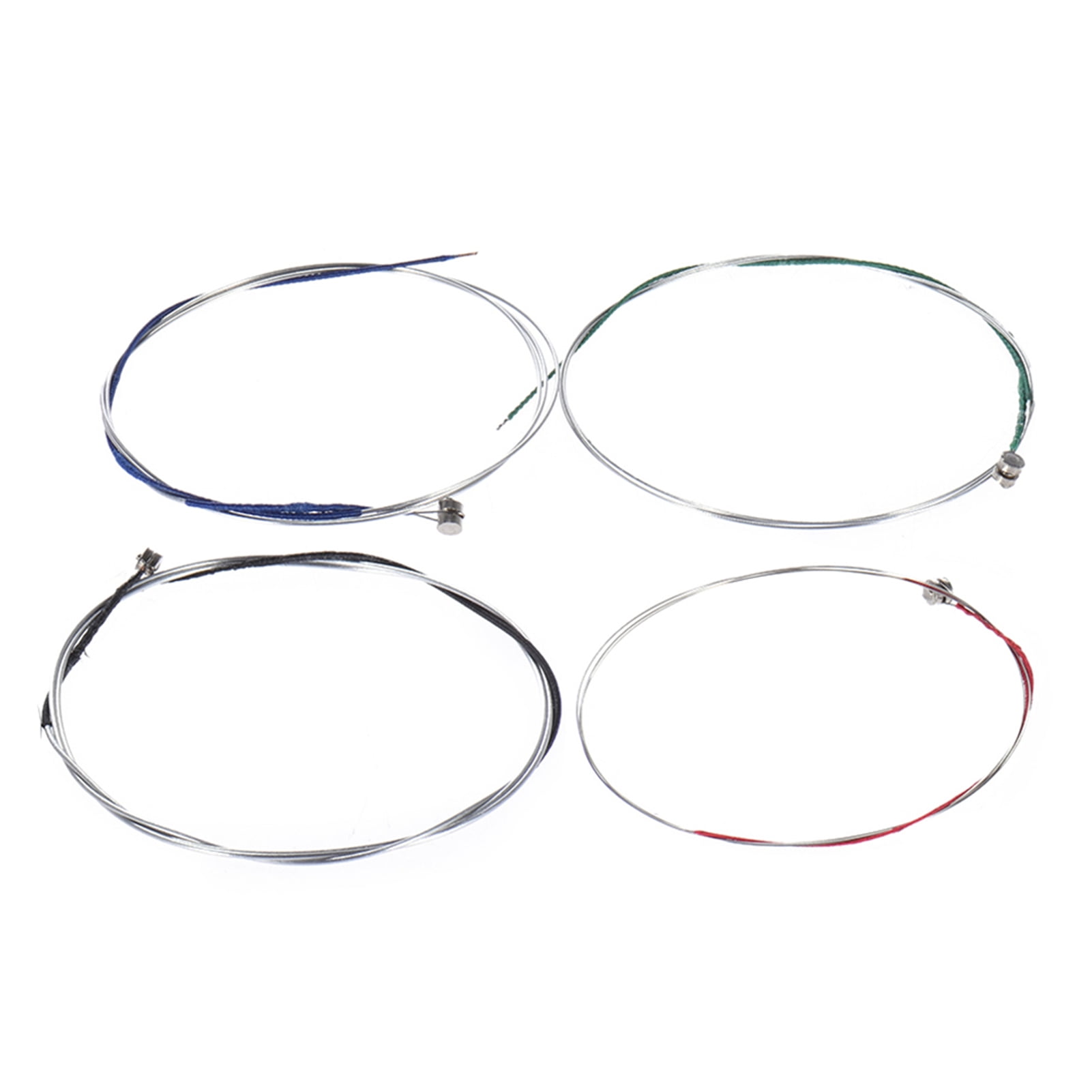 Click here for Yeacher Full Set Violin Strings Size 4/4 & 3/4 Vio... prices