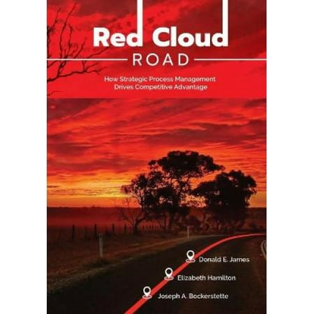 Red Cloud Road: How Strategic Process Management Drives Competitive ...