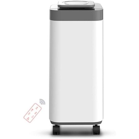 Large Water Tank Capacity 13L/16L Large Capacity Humidifier Home Mute ...