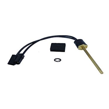 John Deere Original Equipment Coolant Heater - AL116490 - Walmart.com