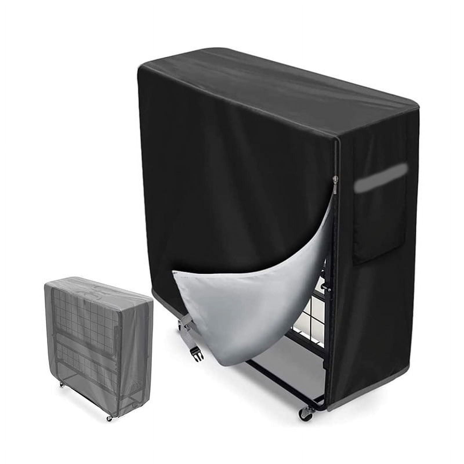 Click here for Nielieping 83x33x107cm Waterproof Storage Cover Fo... prices