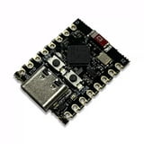 ESP32-C3 Super Mini WiFi Bluetooth Development Board 32-bit RISC ...