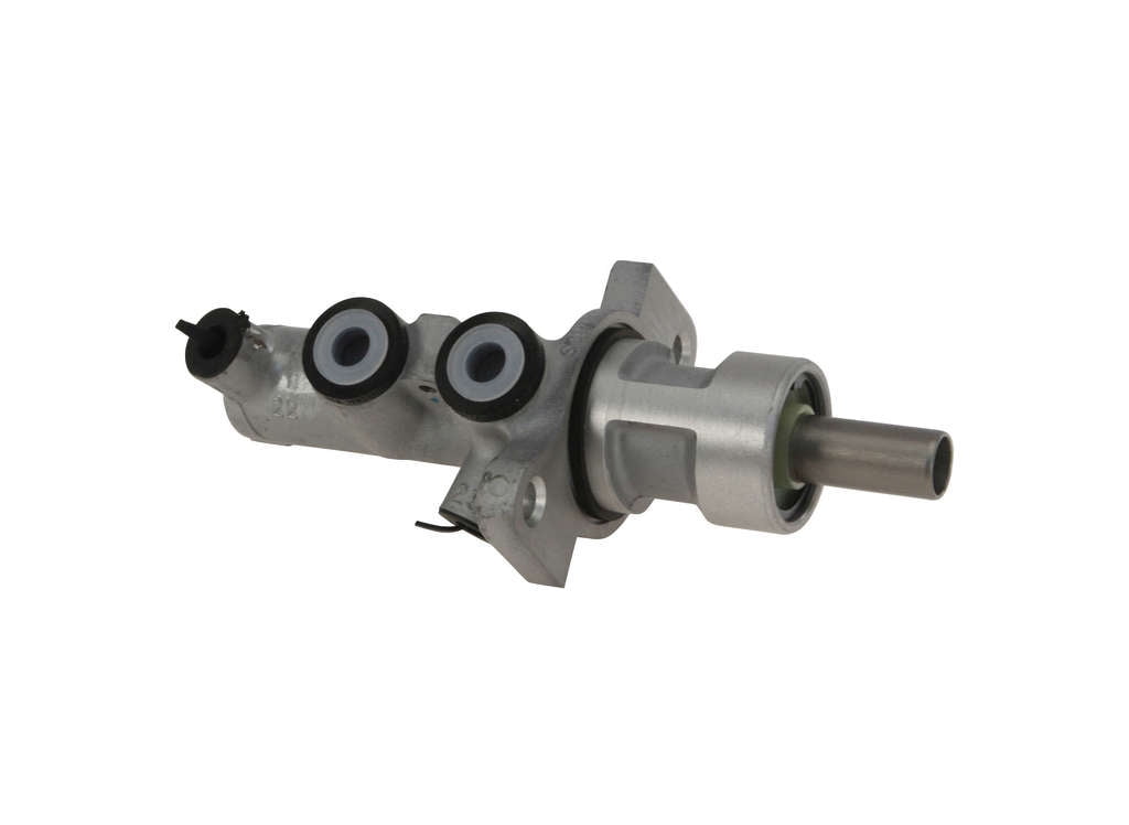 Genuine OEM Replacement for 1998-2000 Mercedes-Benz C43 AMG Brake ...