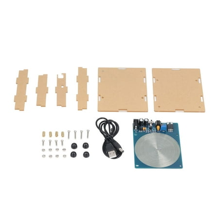 Ultra Low Frequency Generator, 7.83Hz Low Frequency Pulse Generator ...