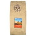 The Coffee Bean & Tea Leaf Breakfast Blend Medium Roast Ground Coffee 2 ...