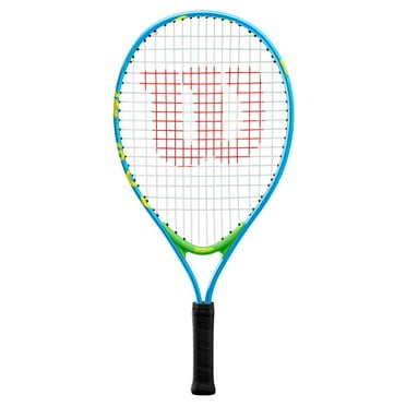 Wilson Serena Junior 23" Tennis Racket - Purple (Ages 7-8) - Walmart.com