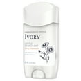 Ivory Gentle Aluminum Free Deodorant Hint of Chamomile, 2.4 oz ...