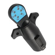 Cole Hersee 58328-100 Weather Resistant 3-Blade 2-Position Off/On SPST ...