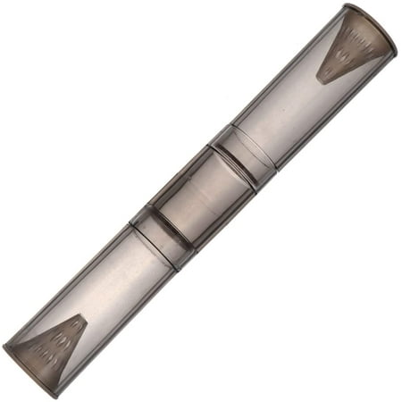 IGUOHAO Aquarium Fish Tank Catcher Leech Traps Acrylic Pest Catch Trap ...