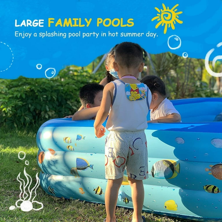 Pools For Kids At Walmart