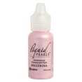 Liquid Pearls Dimensional Pearlescent Paint .5oz-Ballerina - Walmart.com