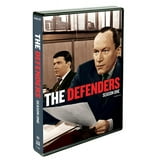The Defenders: Season 1 (DVD) - Walmart.com
