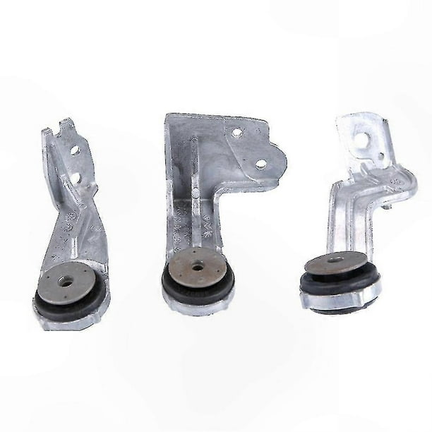 Intercooler Mounting Bracket for 308 408 4008 1.2THP 1.6THP 1.8THP ...